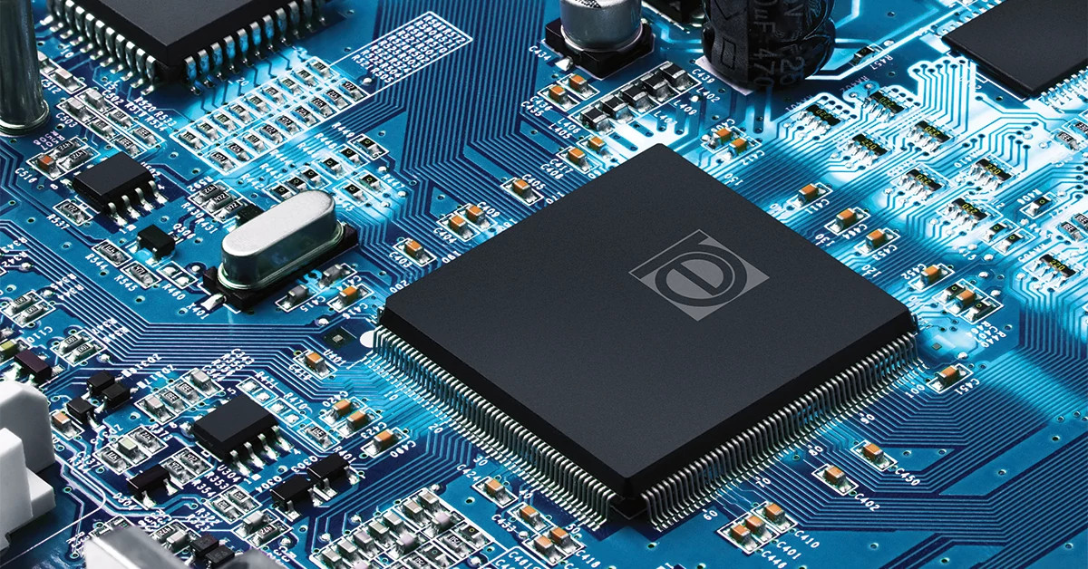 Processor and Peripheral