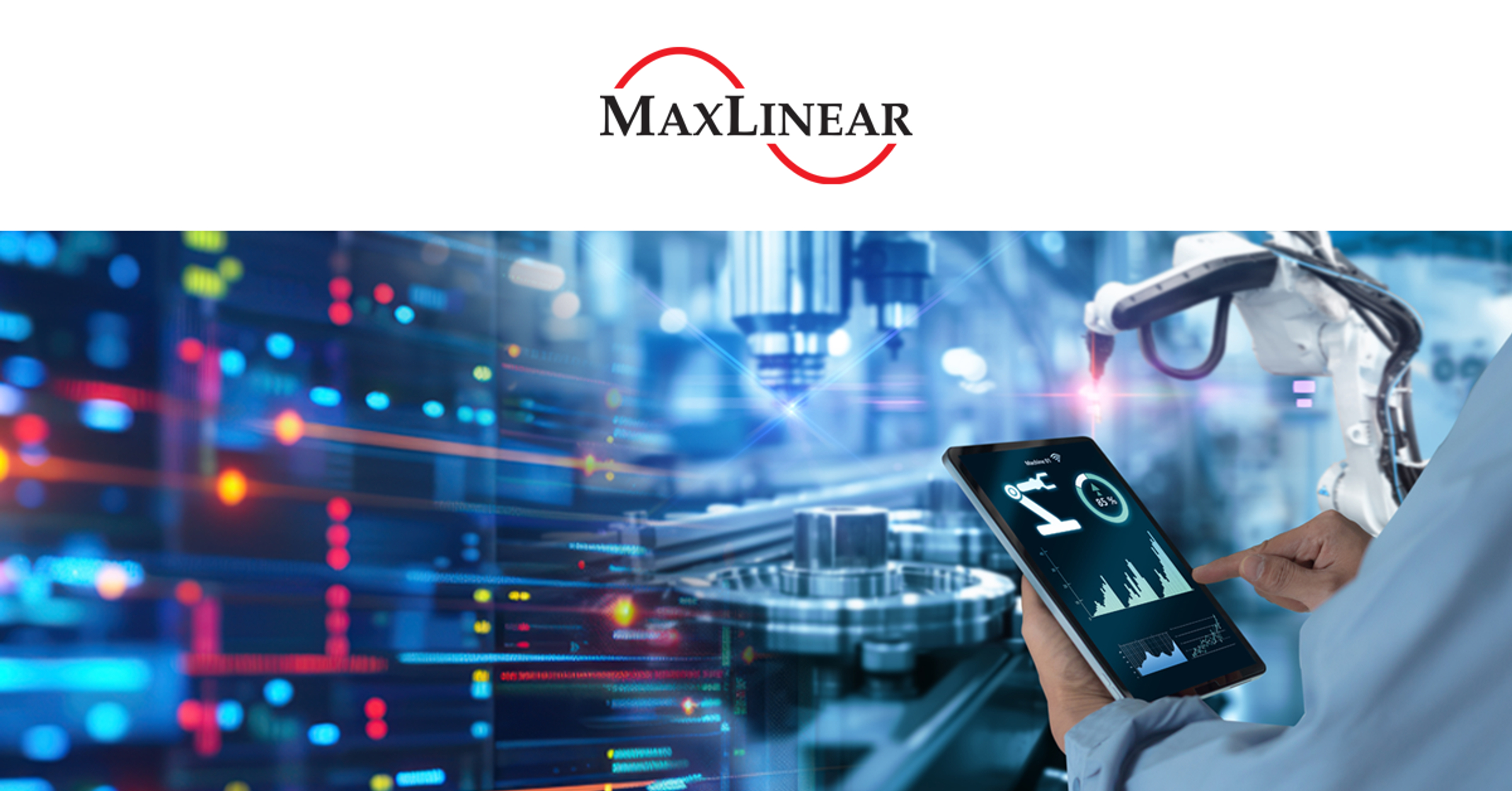 MaxLinear enrichit son partenariat avec Rochester Electronics