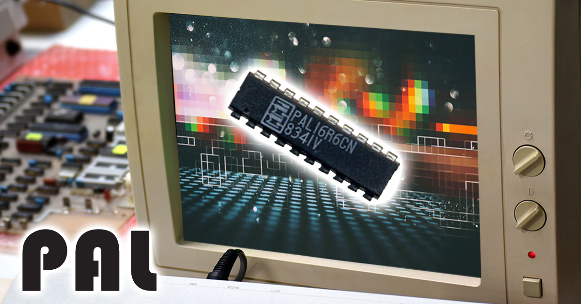 Retour vers le futur : maintenir les PAL en vie et en pleine forme