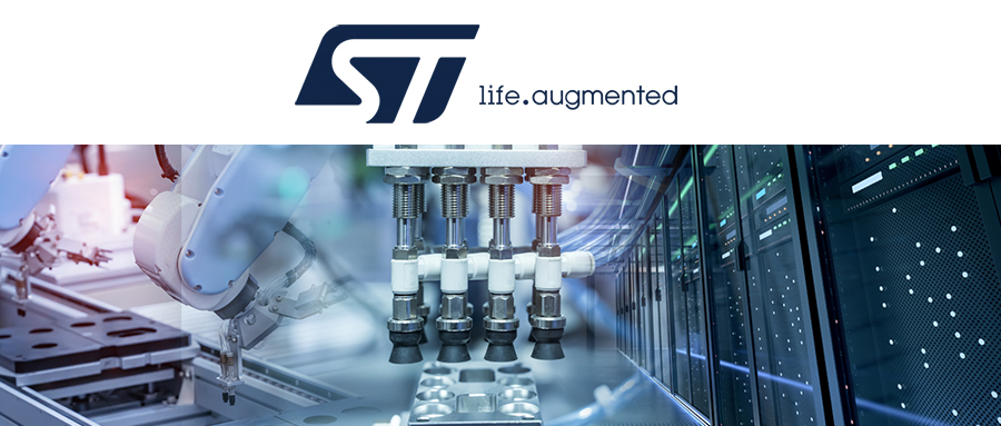 COLLABORATION ENTRE ROCHESTER ET STMICROELECTRONICS